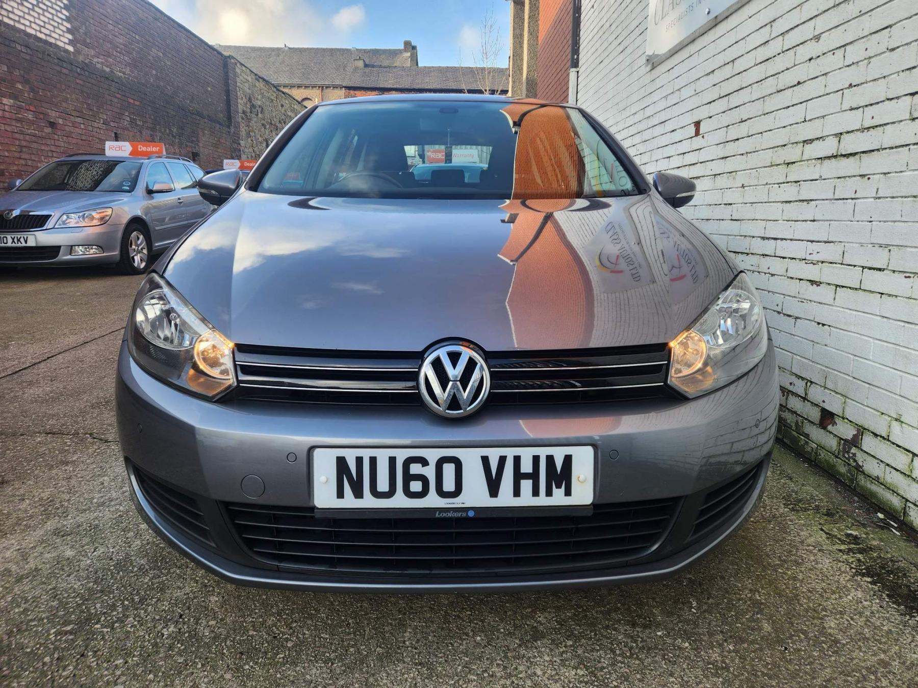Volkswagen Golf for sale in Blackburn - Part Exchange Welcome